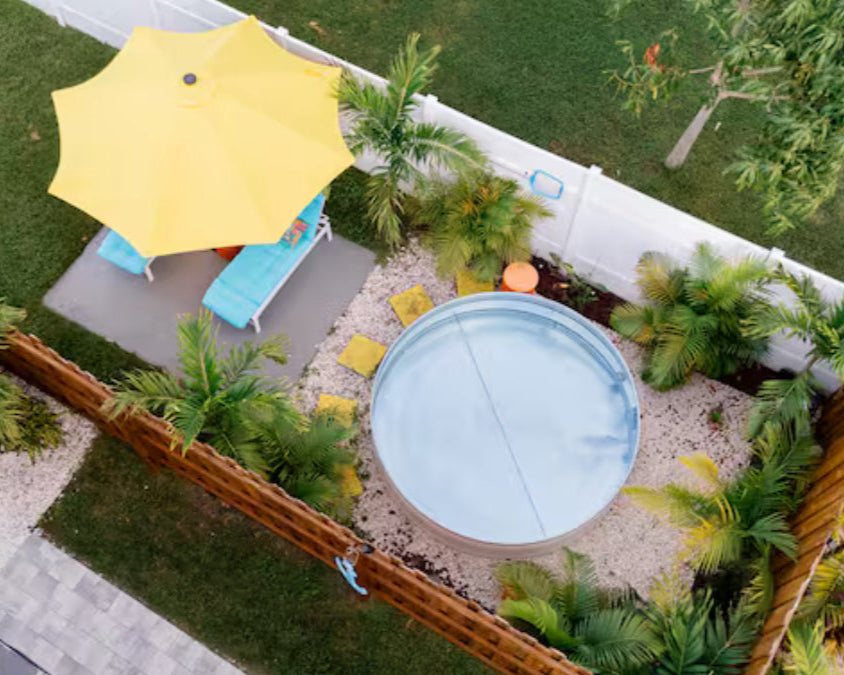 Gypsy Pools