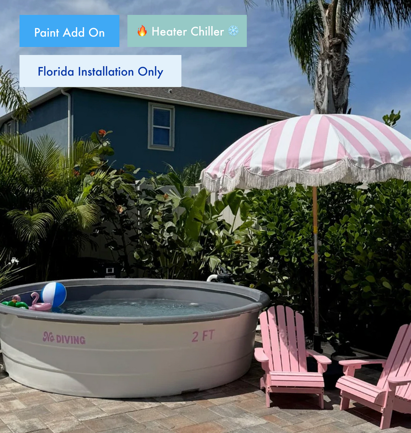 Gypsy Pools